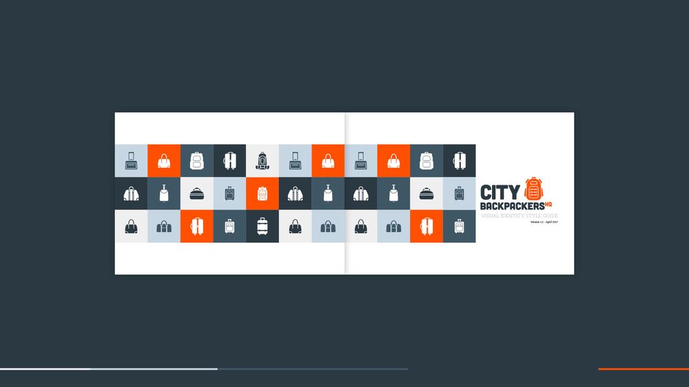 WHITE NOISE VISUAL COMMUNICATION - Updated June 2024 - Request ...