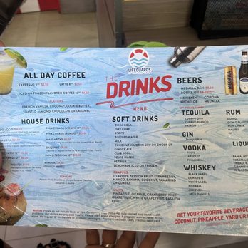 LIFEGUARDS OF THE REEF - Updated December 2025 - 122 Photos & 128 ...