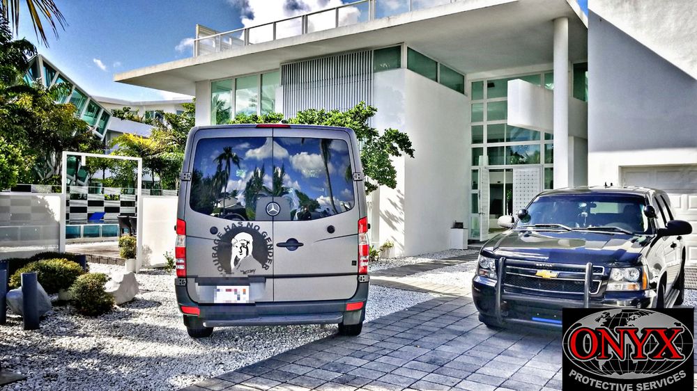 ONYX PROTECTIVE SERVICES - Updated December 2024 - 33 Photos - 3600 S ...