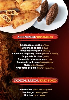 ESPADAS DE BRAZIL CHURRASQUERIA - Updated April 2026 - 5934 Bustleton ...