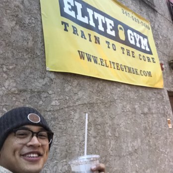 CHILLTOWN FITNESS - Updated January 2026 - 110 Photos & 17 Reviews ...