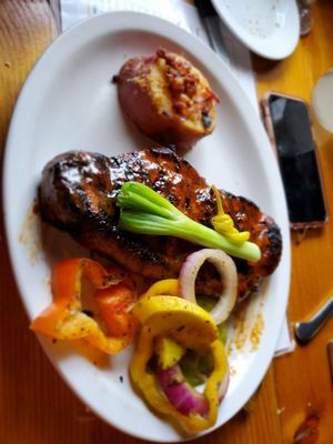 BABB BAR CATTLE BARON SUPPER CLUB - 56 Photos & 91 Reviews - 3990 US ...