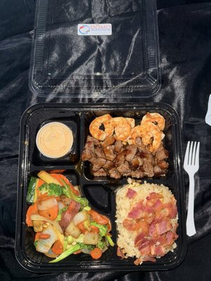 DOMO JAPANESE SUSHI GRILL AND BAR - Updated January 2026 - 530 Photos ...