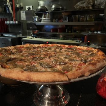 HOME SLICE PIZZA - 2404 Photos & 4625 Reviews - 1415 S Congress St ...