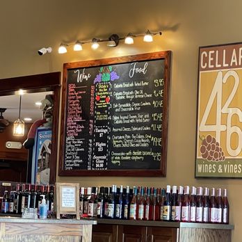 CELLAR 426 - Updated September 2025 - 117 Photos & 53 Reviews - 1005 ...