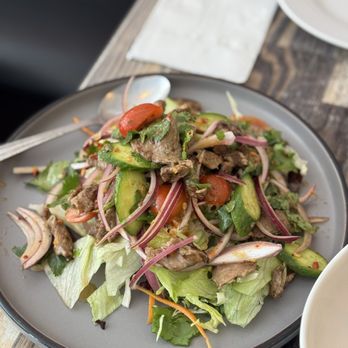 CHEF G ON 4TH THAI STREET FOOD - Updated June 2025 - 1223 Photos & 514 ...