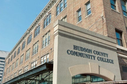 HUDSON COUNTY COMMUNITY COLLEGE - Updated December 2025 - 10 Reviews ...