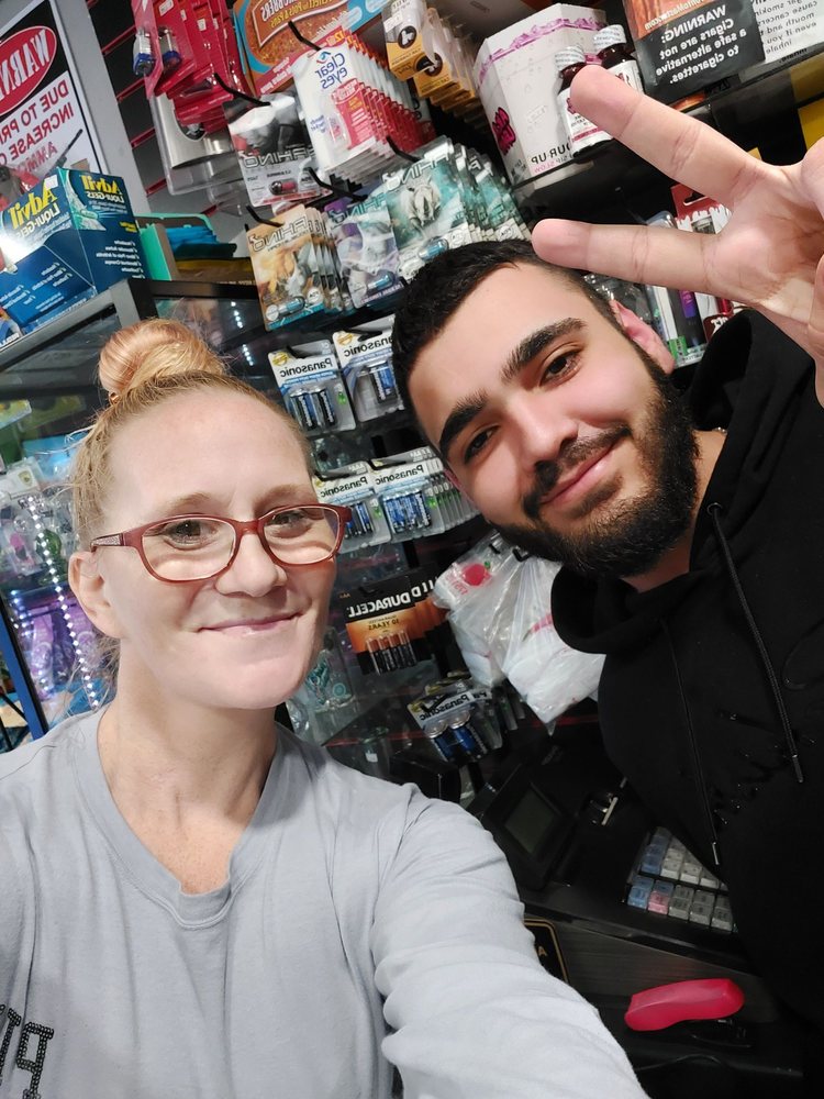 Black Mamba Smoke Shop, California | Roadtrippers