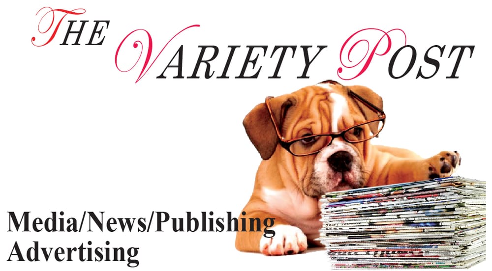 THE VARIETY POST / MORRIS MEDIA GROUP, LLC - Updated April 2025 - 12015 ... THE VARIETY POST / MORRIS MEDIA GROUP, LLC - Updated April 2025 - 12015 ...