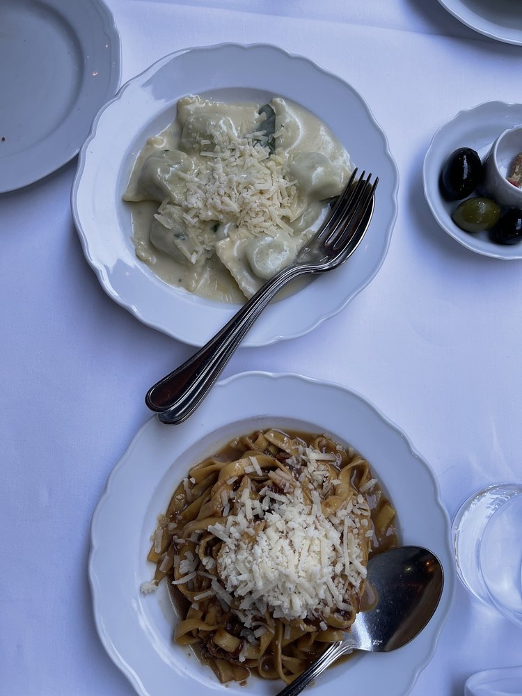 I SODI - 533 Photos & 458 Reviews - 105 Christopher St, New York, NY ...