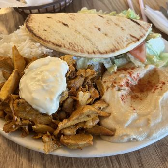 HAJI-BABA - Updated September 2025 - 716 Photos & 1204 Reviews - 1513 E ...