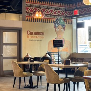 CALABASH AFRICAN KITCHEN - Updated May 2024 - 610 Photos & 408 Reviews ...
