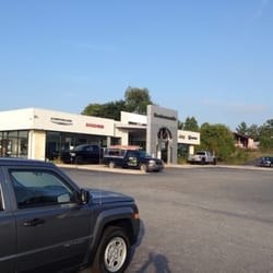AUTOSTAR CHRYSLER DODGE JEEP RAM OF HENDERSONVILLE - 24 Photos & 18 ...