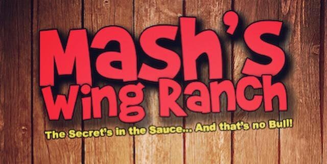 MASH’S WING RANCH EXPRESS - Updated March 2025 - 24 St Helen's Road ...