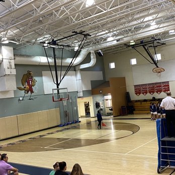 INDEPENDENCE MIDDLE SCHOOL - Updated October 2025 - 4001 Greenway Dr ...