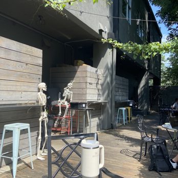 THE OPTIMIST - 176 Photos & 108 Reviews - 1000 Brookside Dr, Raleigh ...