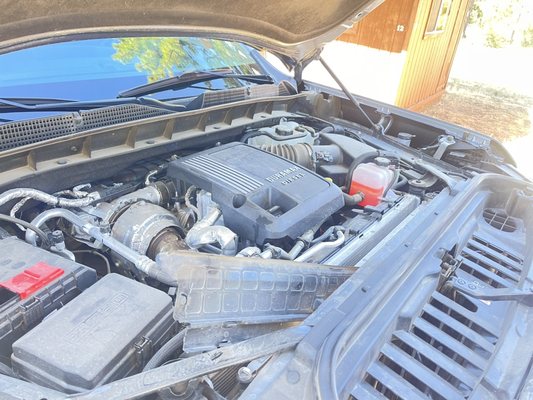 CHAPMAN CHEVROLET GMC - Updated January 2026 - 17 Photos & 107 Reviews ...