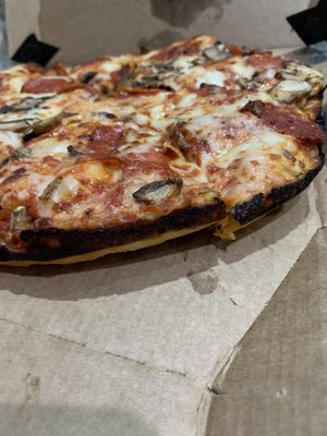 DOMINO’S PIZZA - 11 Photos & 25 Reviews - Pizza - 2330 Greencrest Blvd ...