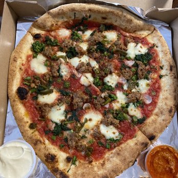 ZA CAFE PIZZERIA - Updated December 2025 - 60 Photos & 13 Reviews ...