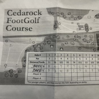 CEDAROCK PARK - Updated October 2025 - 55 Photos & 14 Reviews - 4242 R Dean Coleman Rd ...