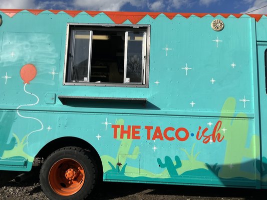 THE TACO-ISH - Updated July 2025 - 11 Photos - 23 Dewolf Rd, Old Tappan ...