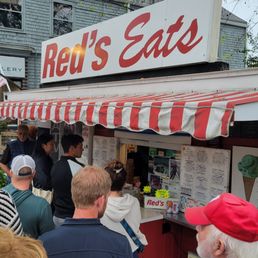 RED’S EATS - Updated July 2025 - 1838 Photos & 1409 Reviews - 41 Water ...