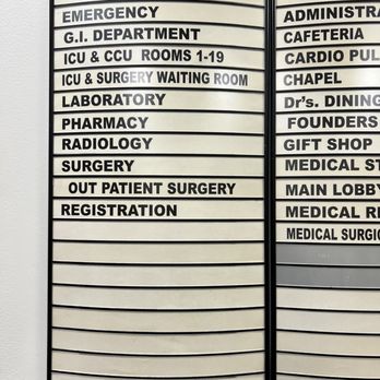 EMANATE HEALTH FOOTHILL PRESBYTERIAN HOSPITAL - Updated November 2024 ...