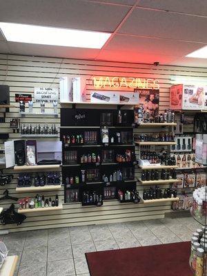 INTIMATE IDEAS - Updated May 2024 - 32 Photos - 3101 W Huron St ...