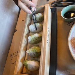 LING WU ASIAN RESTAURANT AT LANTANA PLACE - Updated December 2025 - 658 ...