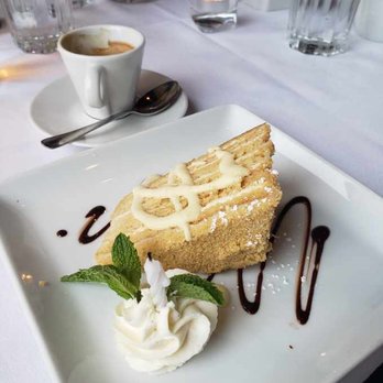 LA MERISE FRENCH BISTRO - Updated June 2024 - 258 Photos & 276 Reviews ...