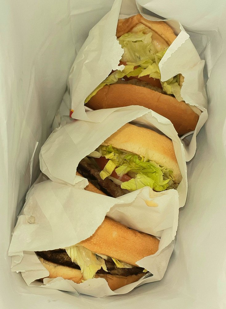 HI LIFE BURGERS - 246 Photos & 506 Reviews - 1326 Fair Oaks Ave, South ...