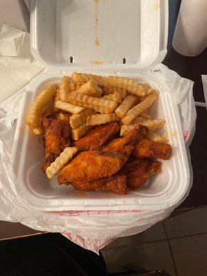 RUCHDA WINGS- STOCKBRIDGE - Updated June 2025 - 56 Photos & 86 Reviews ...