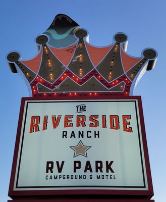 THE RIVERSIDE RANCH - Updated October 2024 - 117 Photos & 29 Reviews ...
