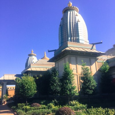 ISKCON OF HOUSTON - Updated July 2025 - 23 Photos - 1320 W 34th St ...