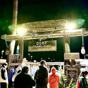 DORY FISHING FLEET MARKET - Updated May 2025 - 399 Photos & 136 Reviews ...