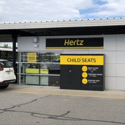 Hertz Reviews | Read Customer Service Reviews of hertz.com
