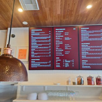AZARA KITCHEN - Updated July 2025 - 88 Photos & 39 Reviews - 348 Lenox ...