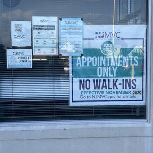 MVC INSPECTION CENTER - Updated December 2025 - 13 Photos & 39 Reviews ...