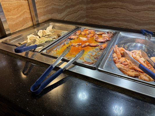 GOLD HIBACHI BUFFET - Updated January 2026 - 1325 Photos & 981 Reviews ...