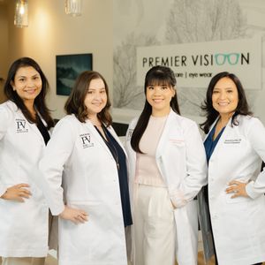 SONI VISION INSTITUTE - Updated July 2025 - 10 Photos - 27700 Northwest ...