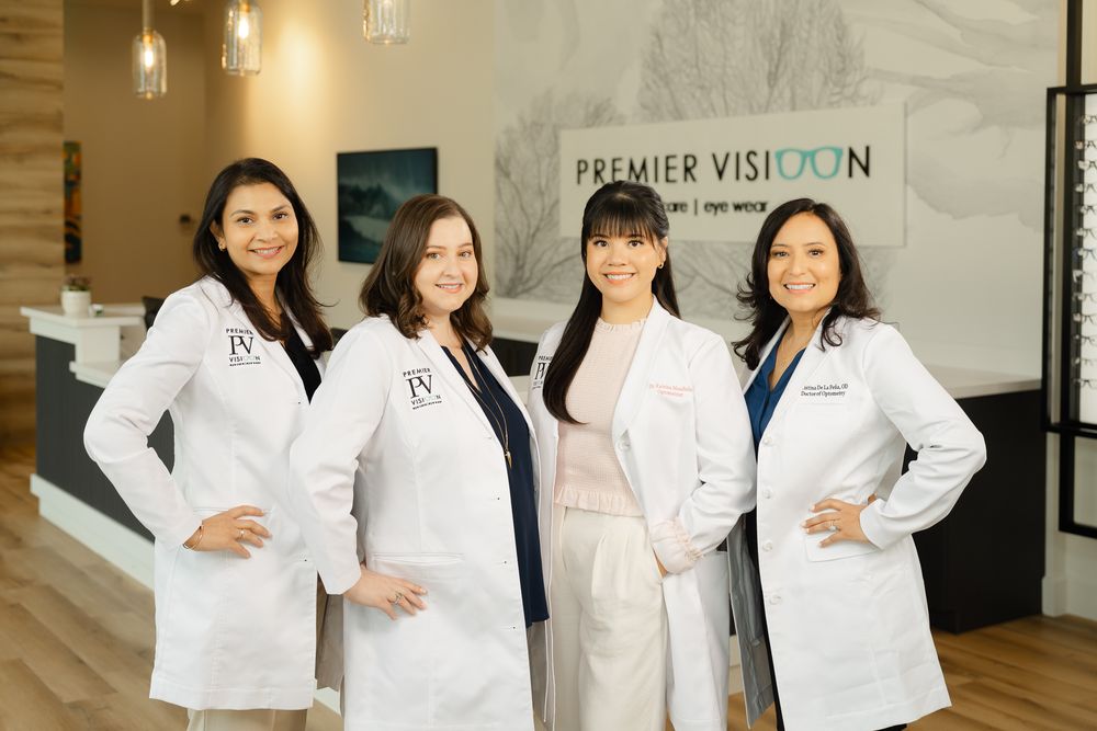 PREMIER VISION - Updated December 2025 - 52 Photos & 55 Reviews - 14330 ...