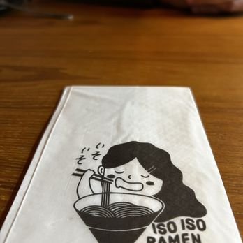 ISO ISO RAMEN & BOBA - Updated March 2025 - 141 Photos & 38 Reviews ...