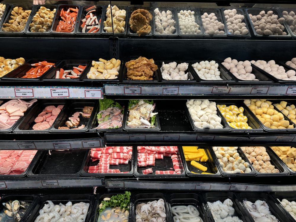 BIG WAY HOT POT - Updated May 2025 - 342 Photos & 96 Reviews - 7-4300 ...