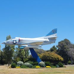 ALAMEDA NAVAL AIR STATION - 61 Photos & 18 Reviews - West Atlantic Ave ...