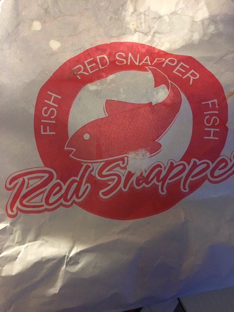 RED SNAPPER MADISON - 14 Reviews - 5255 W Madison St, Chicago, IL ...