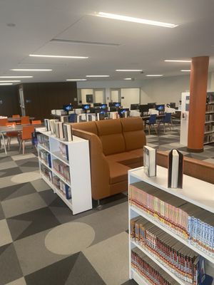 WHITTIER CENTRAL LIBRARY - Updated December 2025 - 82 Photos & 51 ...
