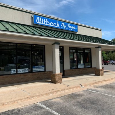 WITBECK BIG GEORGE’S HOME APPLIANCE MART - Updated November 2025 - 1889 ...