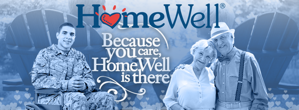 HOMEWELL CARE SERVICES - Updated December 2025 - 32 Photos - 14419 ...