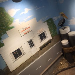 CAPTAIN PELL’S FAIRFAX CRABHOUSE - Updated August 2024 - 488 Photos ...