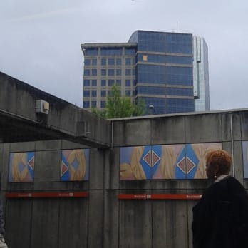 MARTA - Buckhead Station - 2019 All You Need to Know BEFORE You Go ...